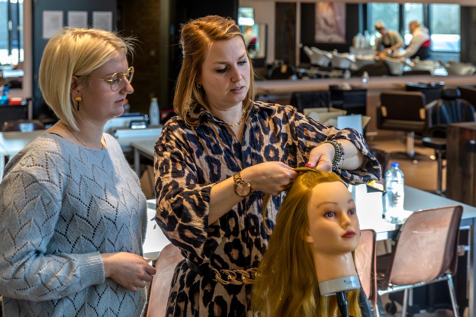 5 knelpuntsectoren waarin jij het wil maken! | Syntra